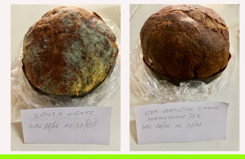 Muffe alimentari sui prodotti da forno: come ostacolarle